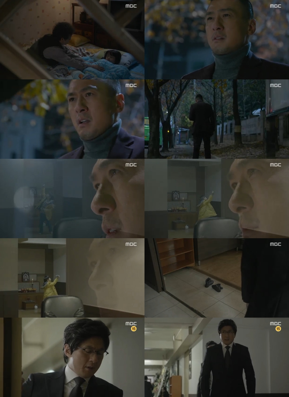 Choi Jin Hyuk 최진혁 [Current SBS Variety Show]'My Little Old Boy'; [completed JTBC Drama 2024]"She ...