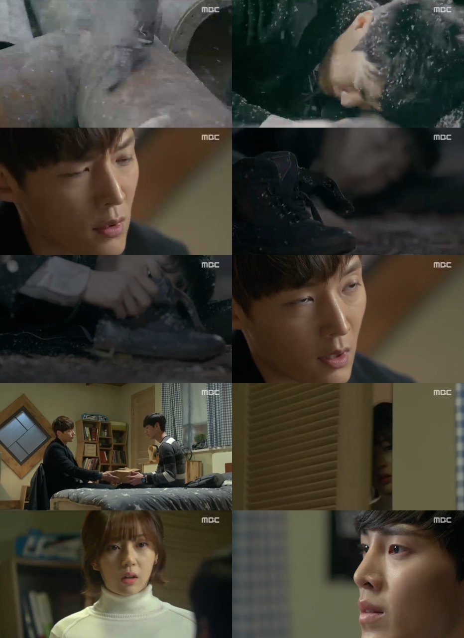 Choi Jin Hyuk 최진혁 [Current SBS Variety Show]'My Little Old Boy'; [completed JTBC Drama 2024]"She ...