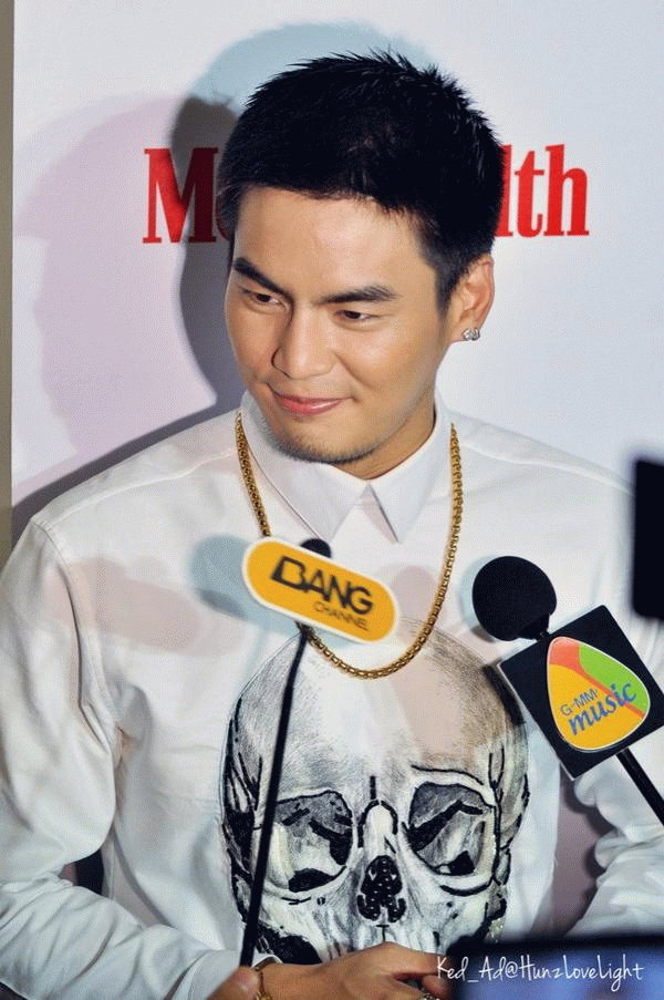 HUNZ IN JAPAN (1st Day) 01-10-57 - Pantip