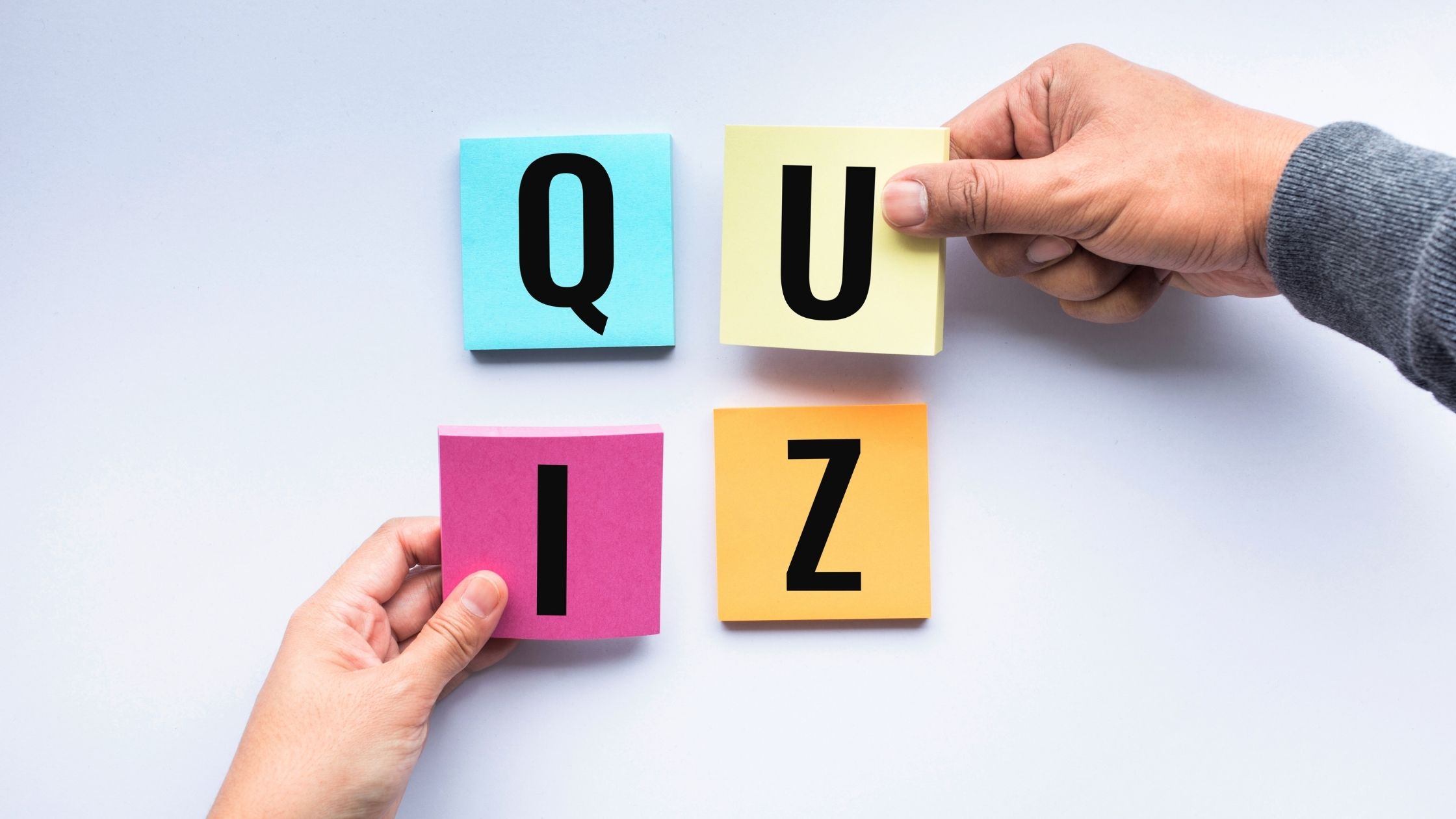 Learning by playing: 5 Ways Classroom Quiz Games Can Benefit Learning