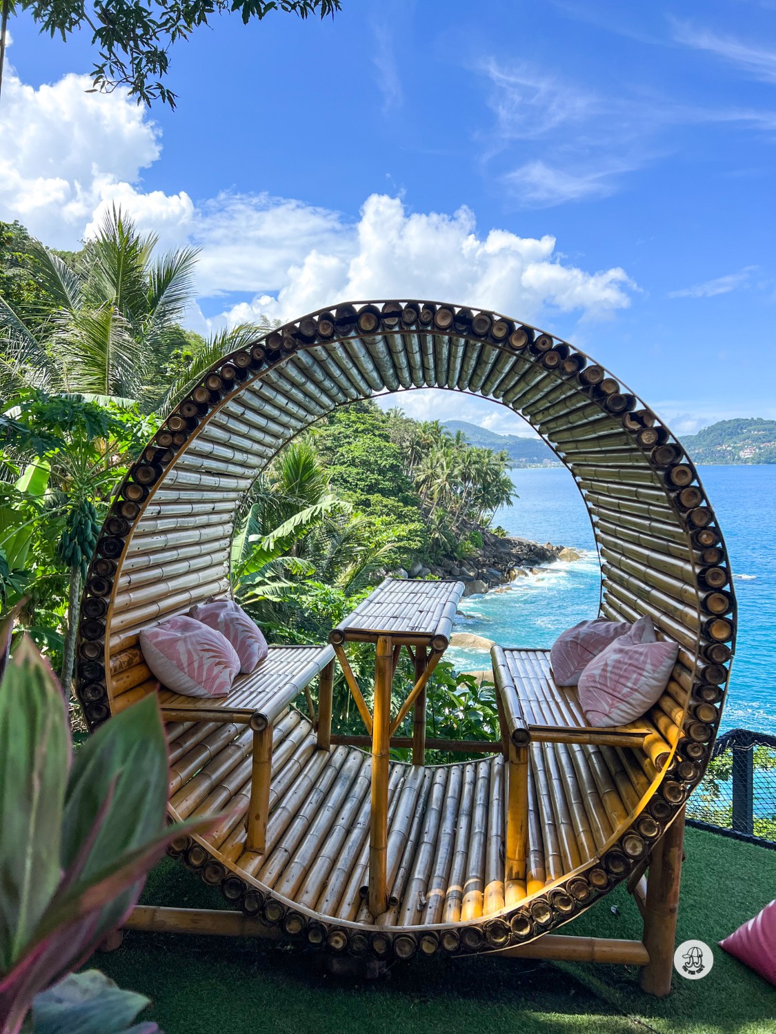 Cafe Phuket View Point Cafe Phuket View Point