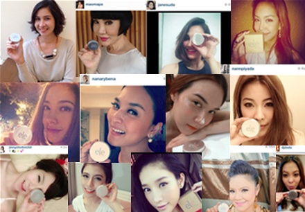 โล๊ะตู้สาวอวบ ไซส์ M L XL แบร์น และไม่แบร์น// ele cream mark มาร์คหน้า ...