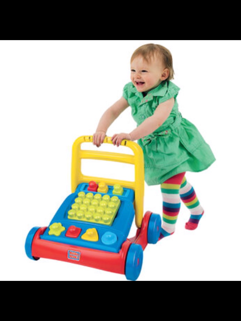Sale Mega Block 3-in-1 Build 'n Go Walker ของแท้จาก usa พร้อมส่ง ราคา ...