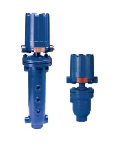 Boiler and Water Column Liquid Level Switch - Pantip