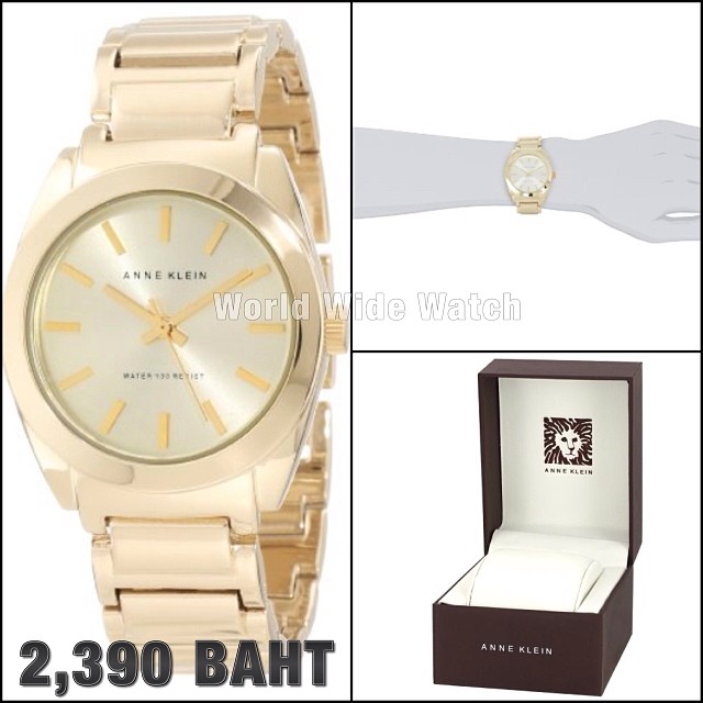 พรีออเดอร์นาฬิกา Marc by Marc Jacobs / Fossil / Guess / Michael Kors ...