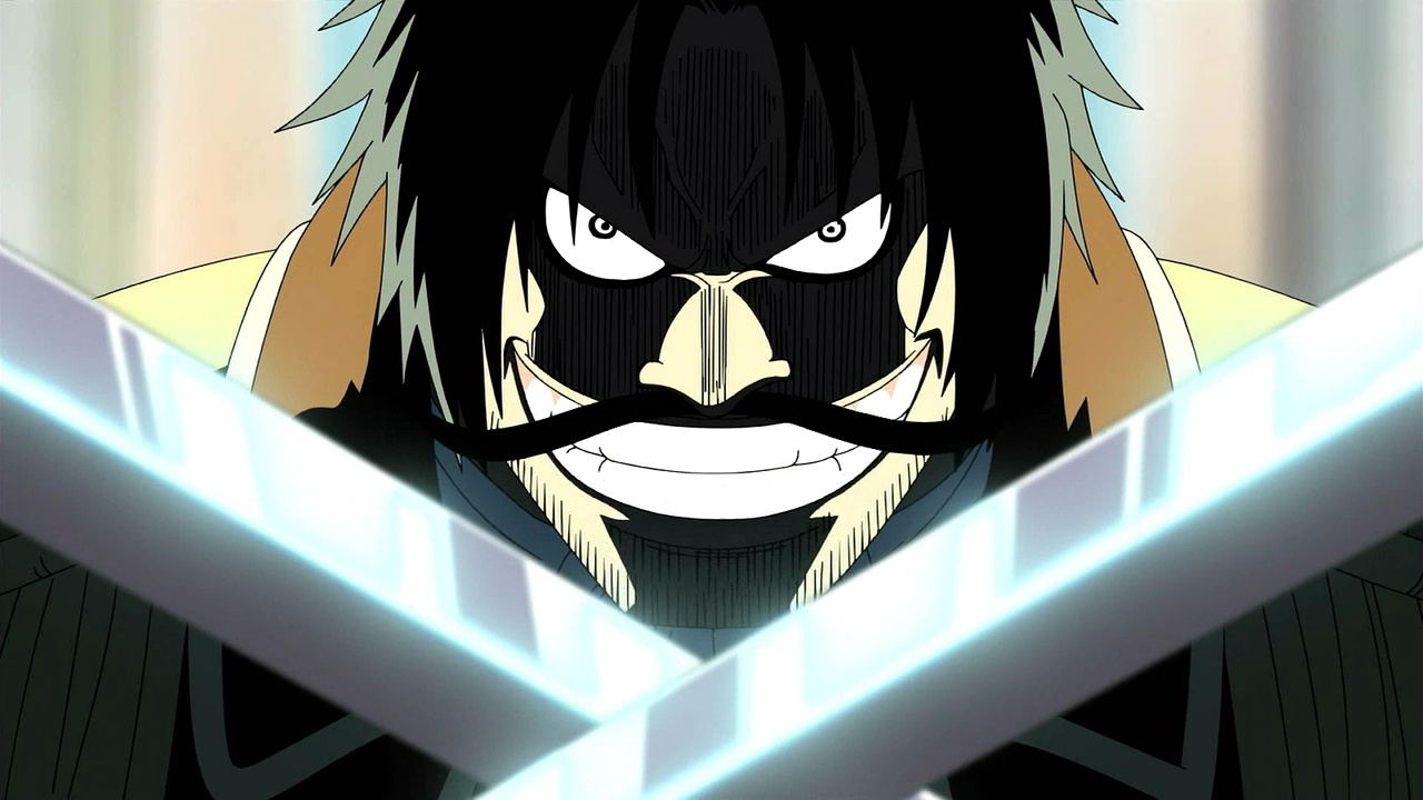 [ One ★ Piece ] ตัวละครระดับ A, S, SS คลาส