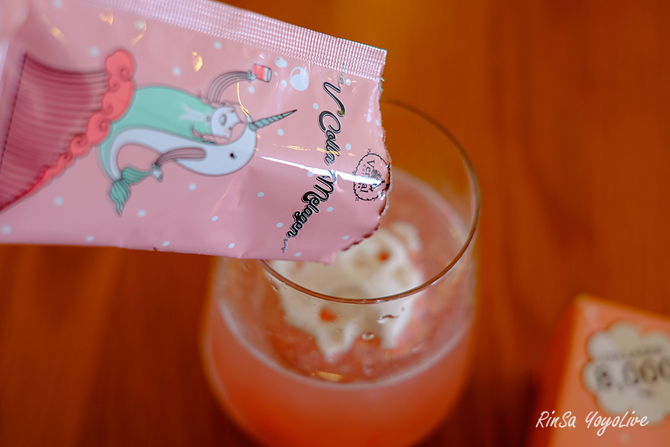 V Colla Melagen คอลลาเจนชงง่ายดื่มง่าย สวยง่ายๆ