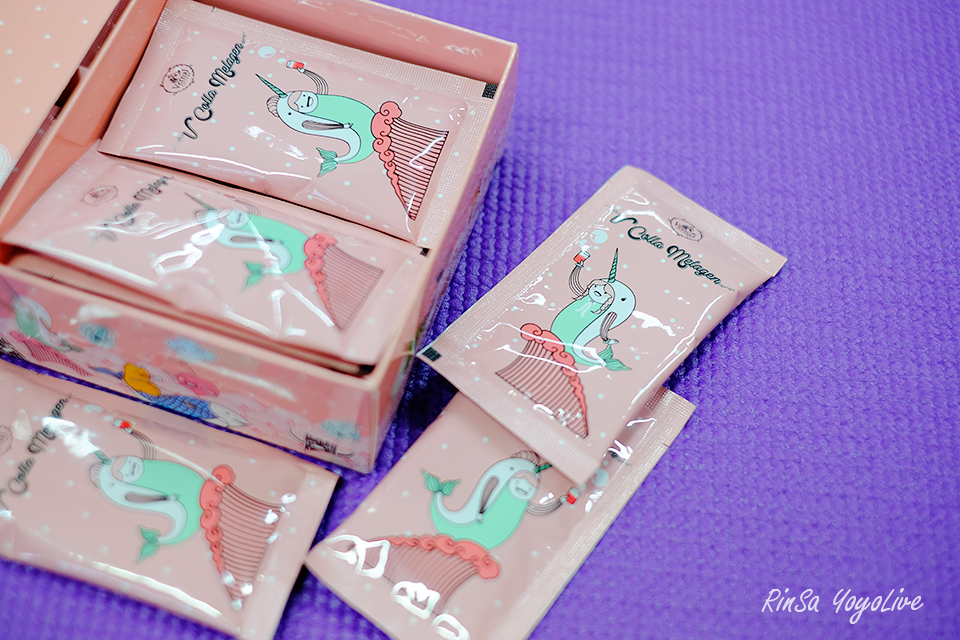 V Colla Melagen คอลลาเจนชงง่ายดื่มง่าย สวยง่ายๆ