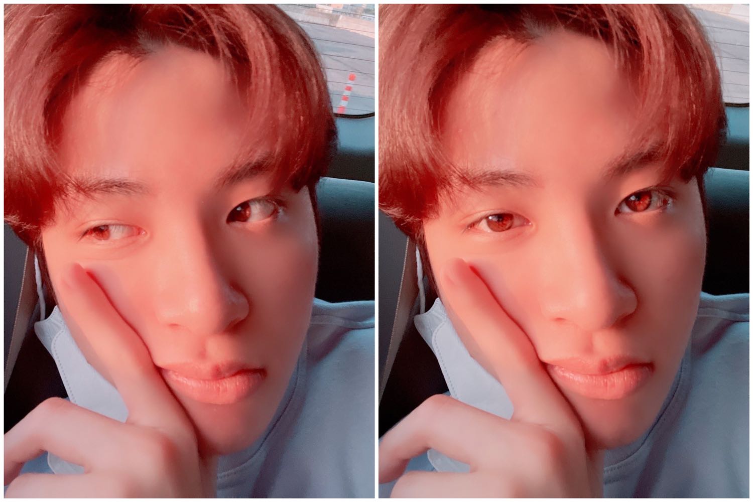 Duck Ahn's Instagram, Twitter & Facebook on IDCrawl