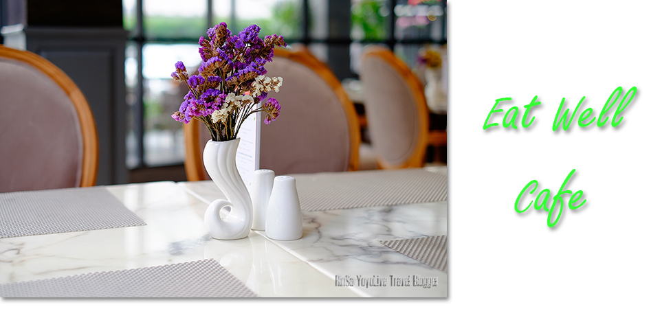 Readme.me - Escape the heat and sleep in style at the Well Hotel Bangkok.