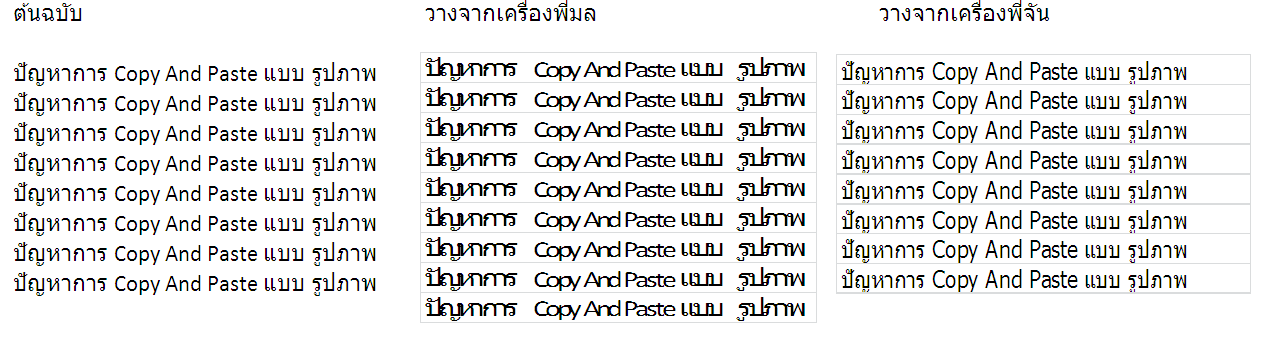 Copy Excel Paste 