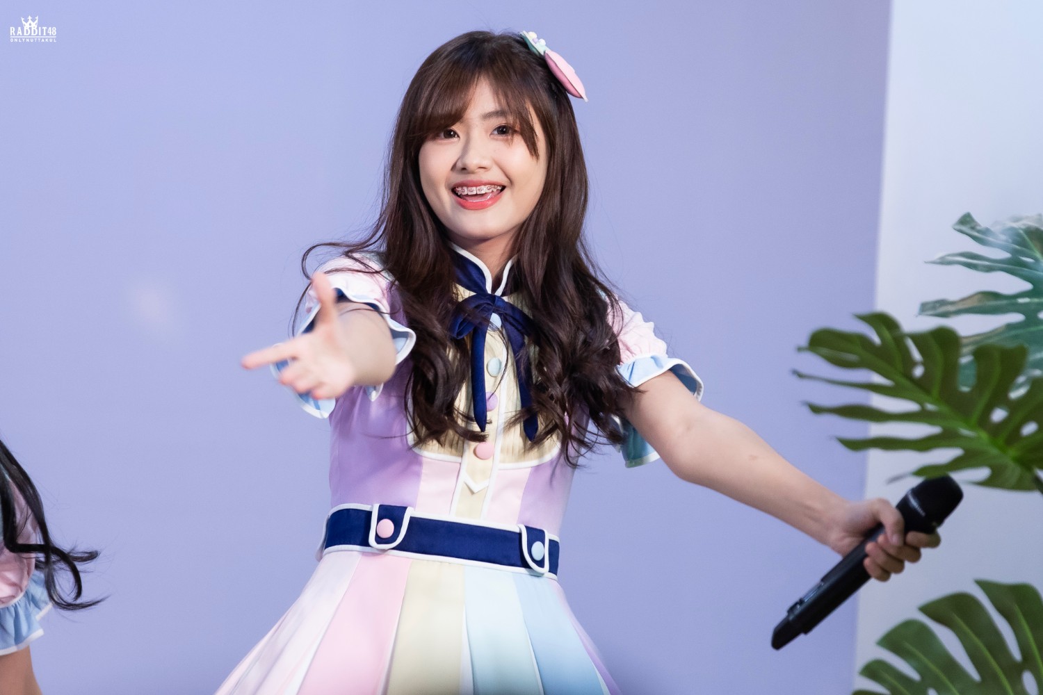 [BNK48] Gygee คนเก่งน่ารักสดใสฉลองเปิดตู้ปลาใหม่ [โหลดหนัก]