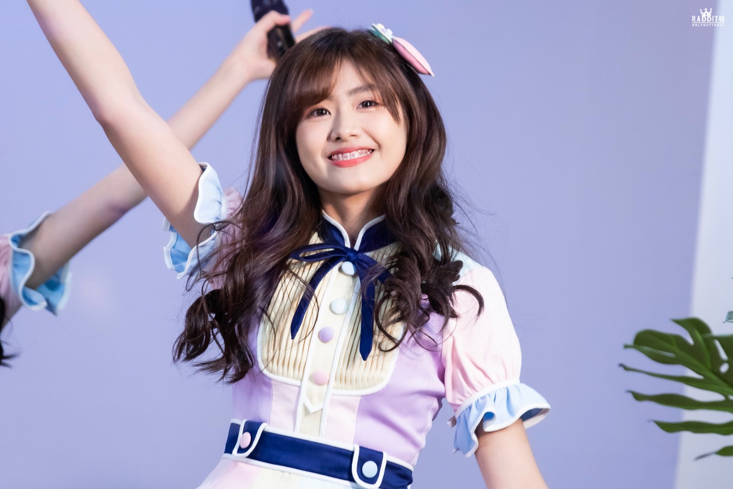 [BNK48] Gygee คนเก่งน่ารักสดใสฉลองเปิดตู้ปลาใหม่ [โหลดหนัก]