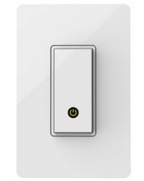 ปลั๊กไฟอัจฉริยะ Belkin Wemo Switch , Belkin Wemo Light Switch , Motion ...