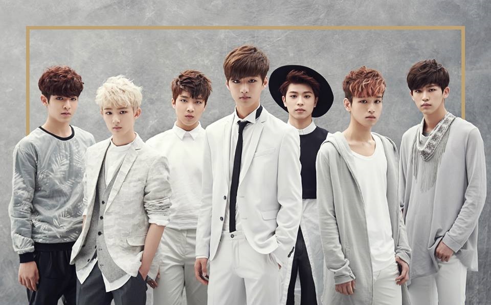 [k-pop] ชวนมาส่องBBและGG รุกกี้ใหม่ที่จะมาป่วนวงการกันในเร็วๆนี้ | Dek ...