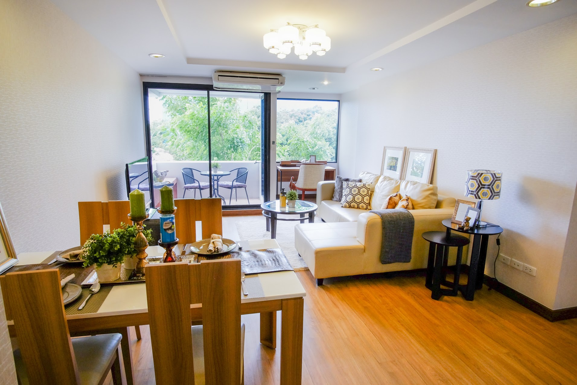 Very nice condo 3 beds, 2bths Sathorn-Yenarkart , must see - Pantip