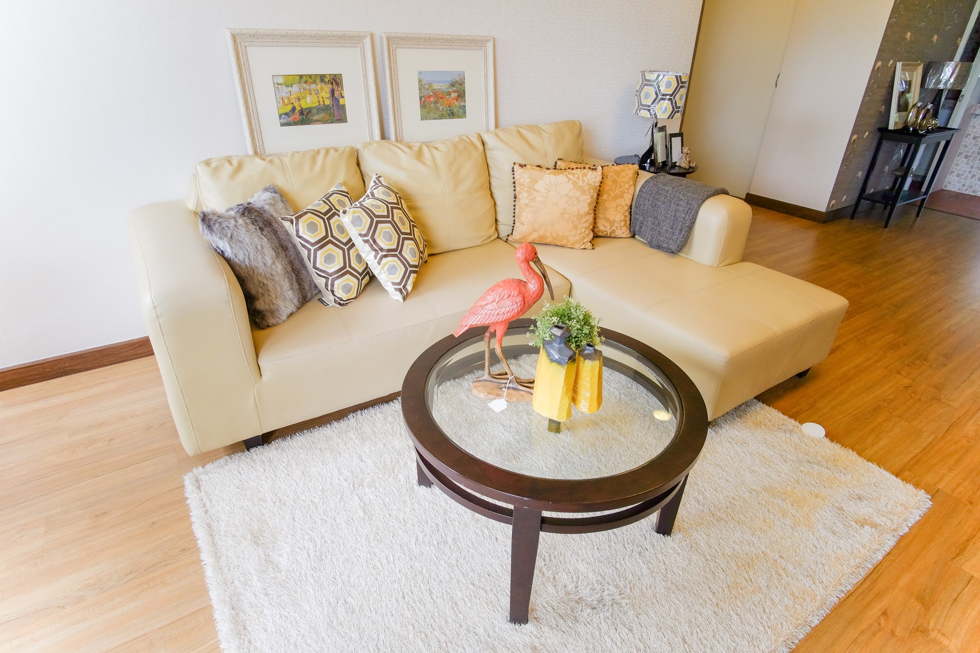 Very nice condo 3 beds, 2bths Sathorn-Yenarkart , must see - Pantip