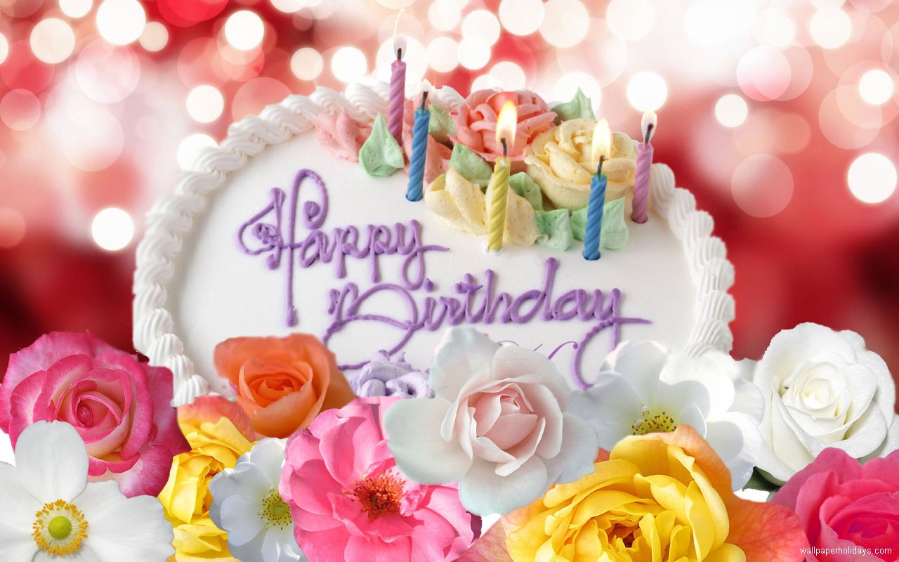 AUGURI FRANCIIIIII - Buon Compleanno!!