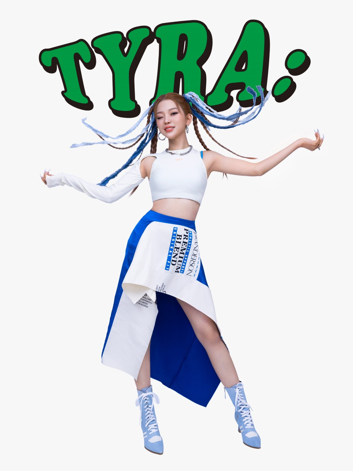 Mave 메이브 Whats My Name Concept Photo I Am Ver Pantip