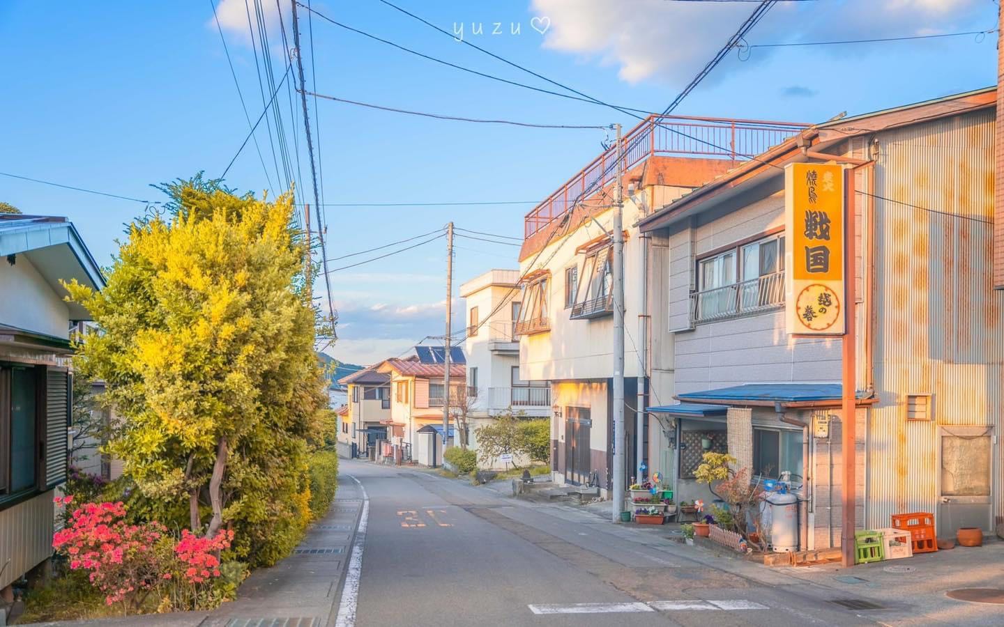 ประเทศญี่ปุ่น มีแสงแดดเฉพาะประเทศ ที่ทำให้ภาพสวย ถ่ายยังไงก็สวย Pantip