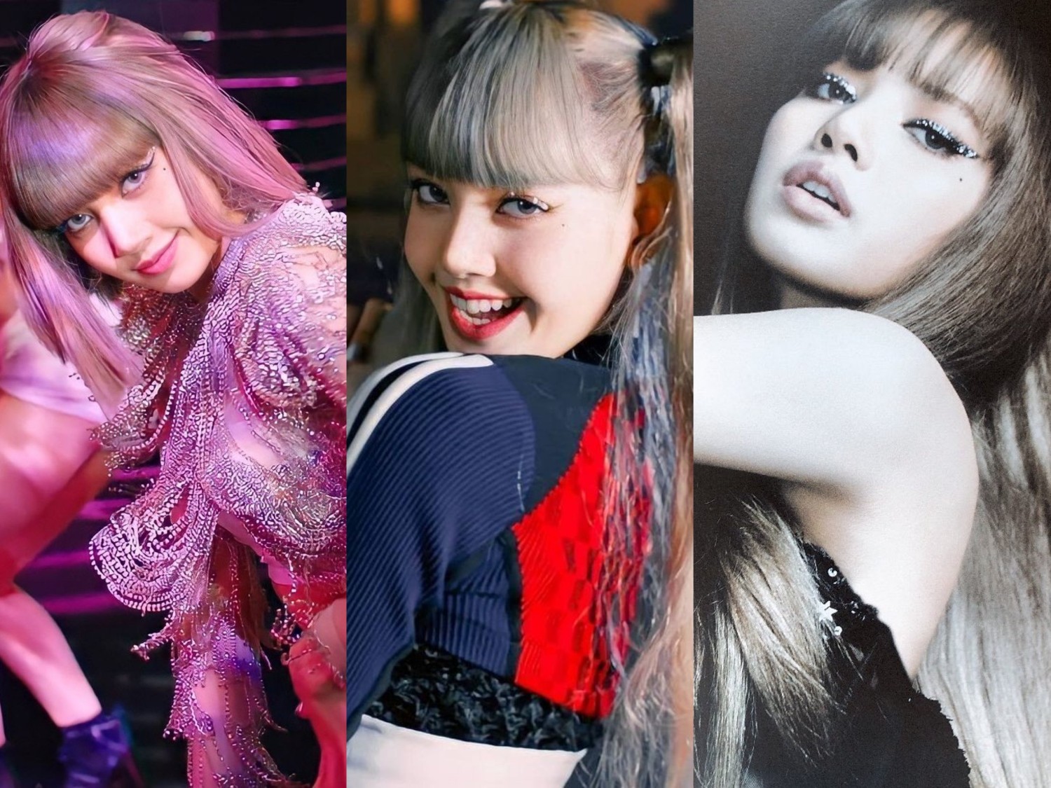 Lisa Prada's Instagram, Twitter & Facebook on IDCrawl