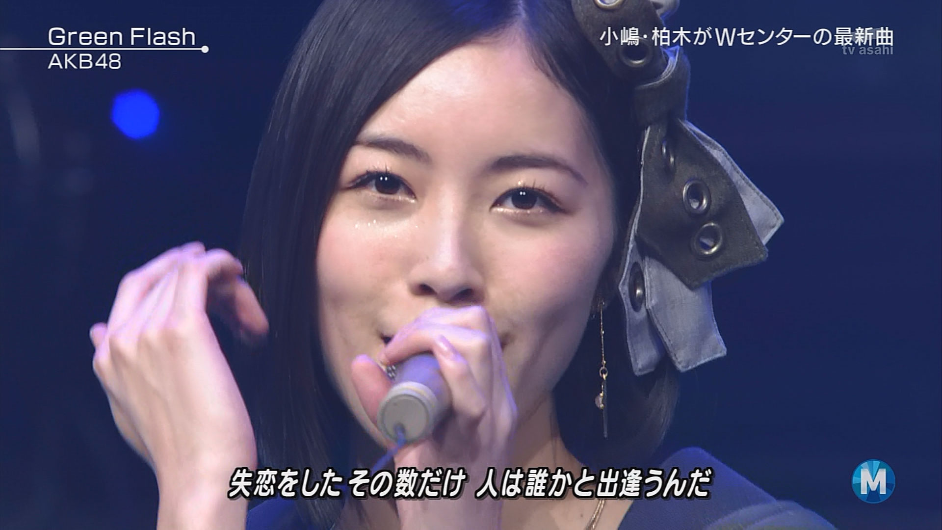 ชมรมคนรัก AKB48 & Nogizaka46 @ SOCCERSUCK