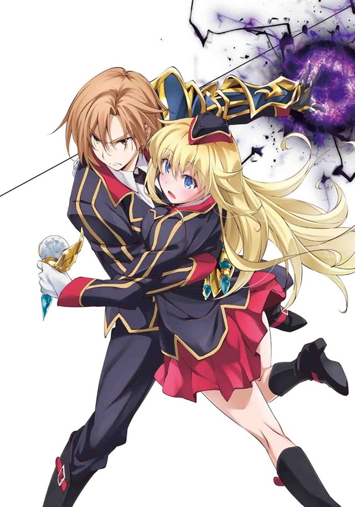 Qualidea code Ep.2 / OP-ED / เรื่องไทม์ไลน์ของเรื่อง [Spoil] - Pantip