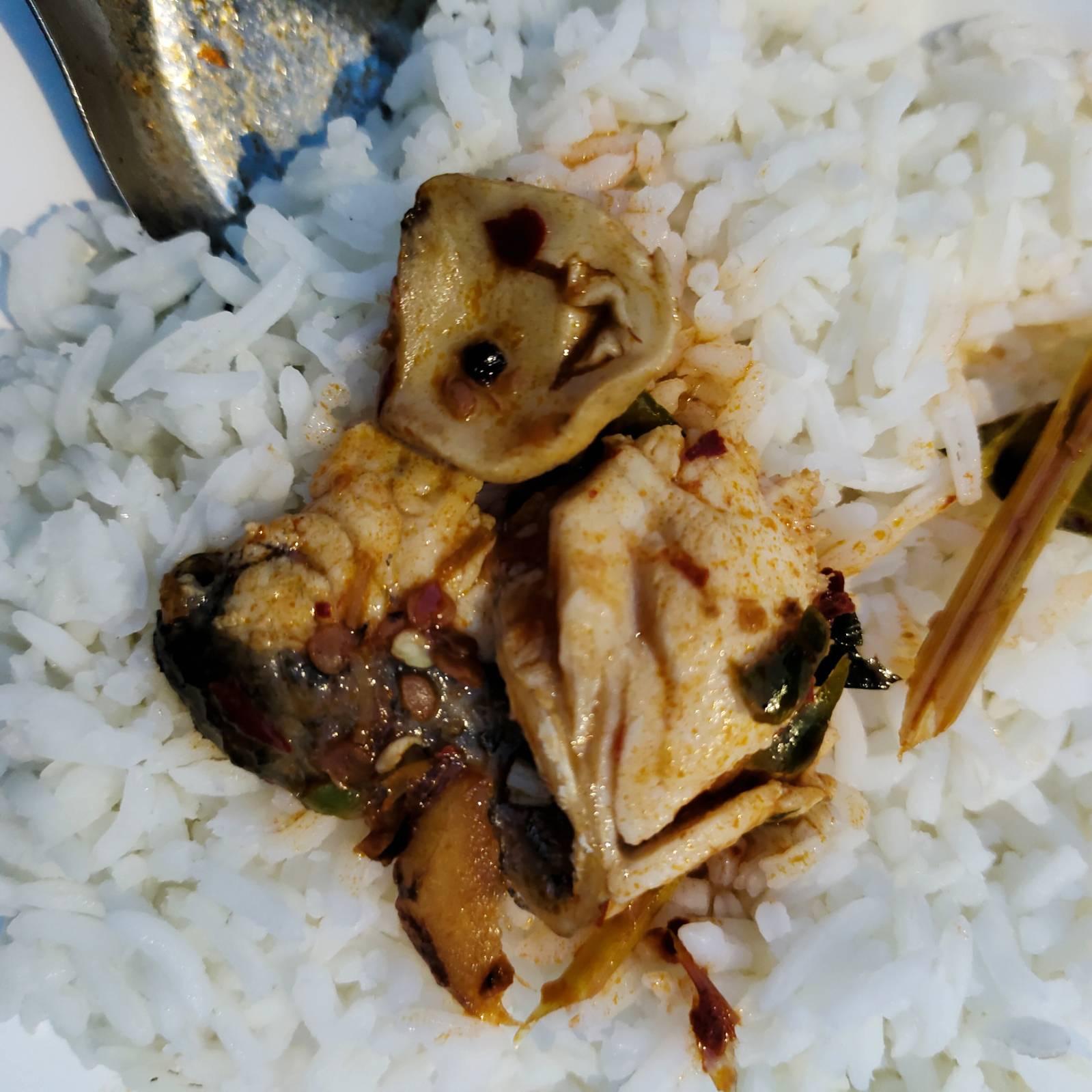 มื้อเย็น 07/06/69 - Pantip