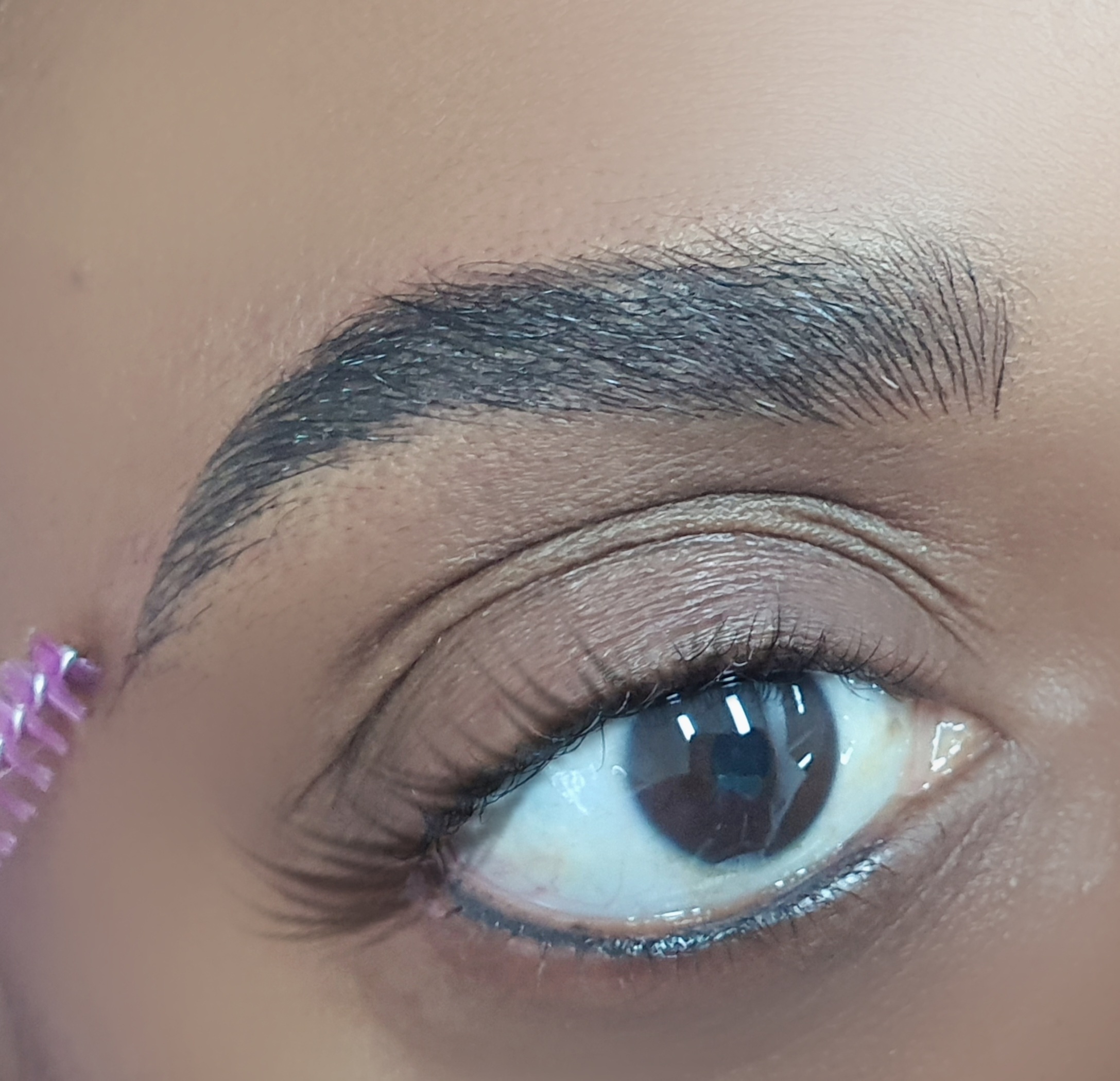 6D microblading Patong Phibrows eyebrow tattoo Phuket lips Eyeliner ...