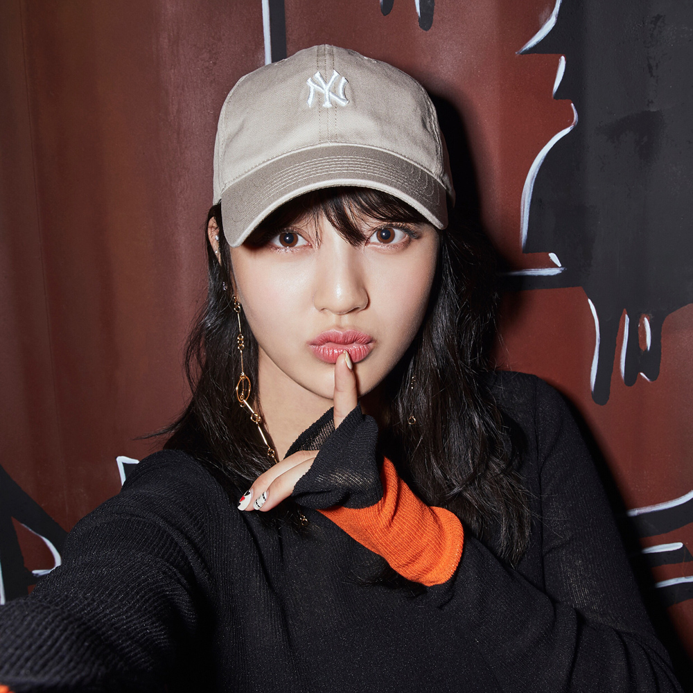 TWICE x MLB 2017