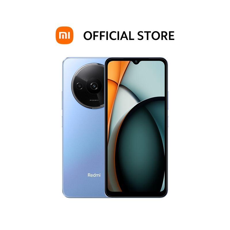 [NEW] 📱📱 Redmi A3 3GB+64GB/4GB+128GB Android 14 ตัวเต็ม อัตรารีเฟรชสูง ...