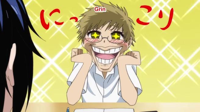Nisekoi Season 2 Announced : r/anime