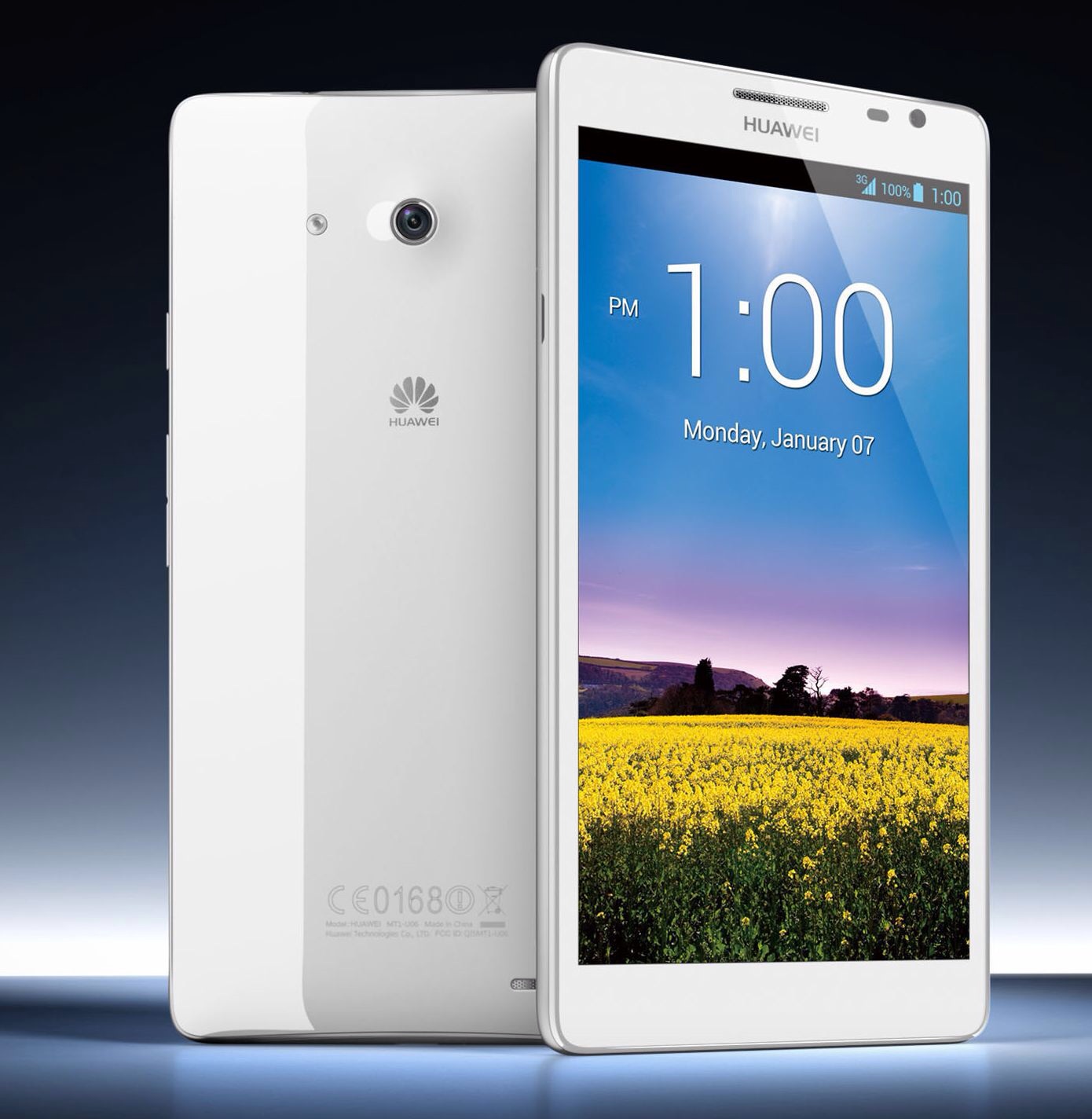 Huawei Mate 6.1 VS Lenovo S930 ช่วยเปรียบเทียบหน่อย - Pantip