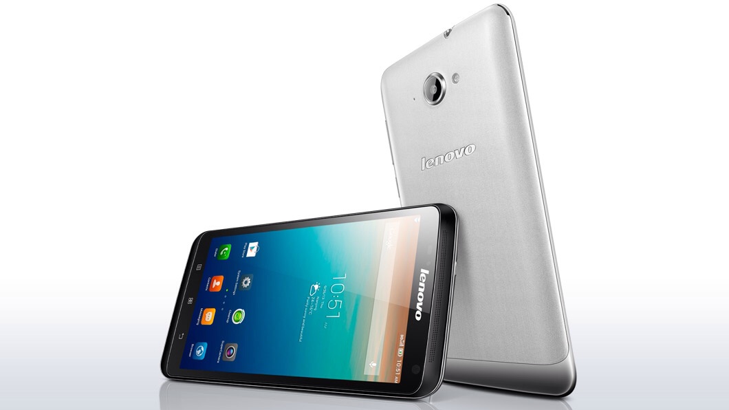 Huawei Mate 6.1 VS Lenovo S930 ช่วยเปรียบเทียบหน่อย - Pantip