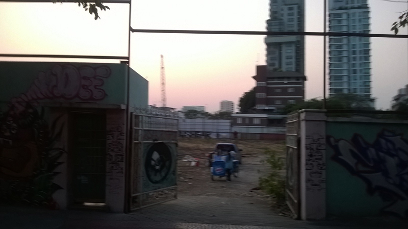 Pearl Bangkok | 25 Storey | Ari | SkyscraperCity Forum