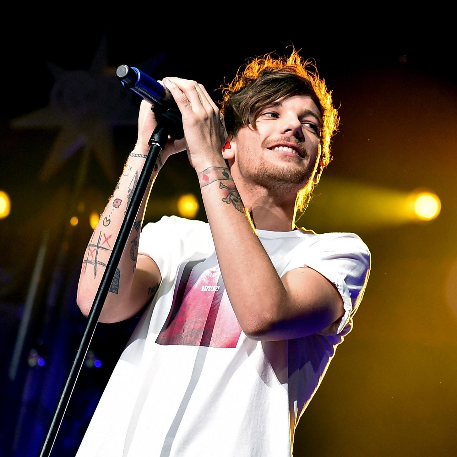 ประวัติวง One Direction | Dek-D.com