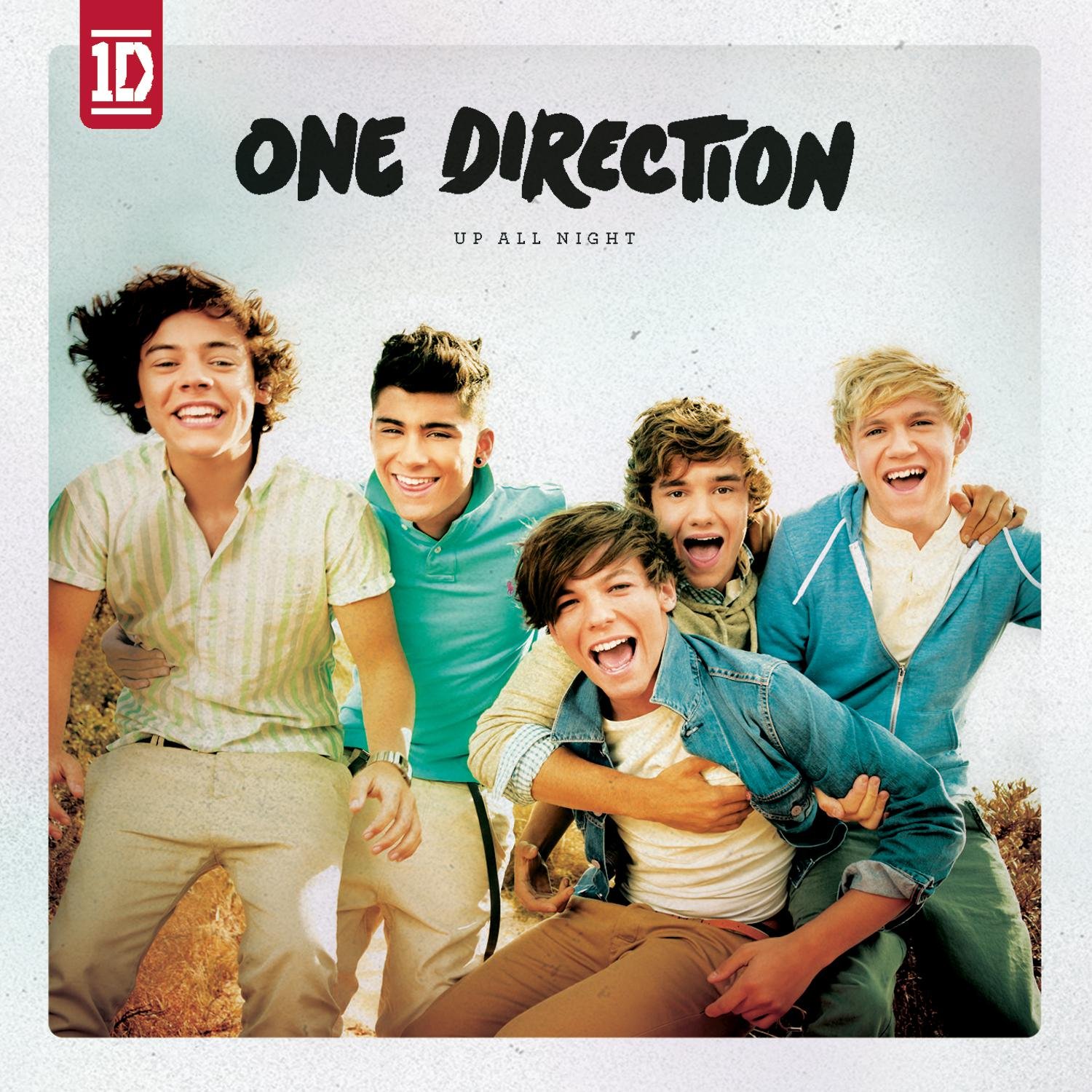 ประวัติวง One Direction | Dek-D.com