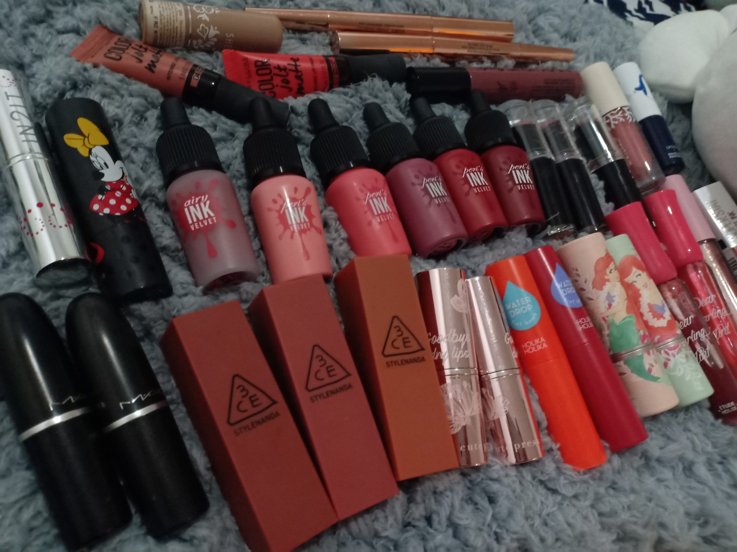 swatch And Review 2018 Pantip swatch-and-review-2018-pantip