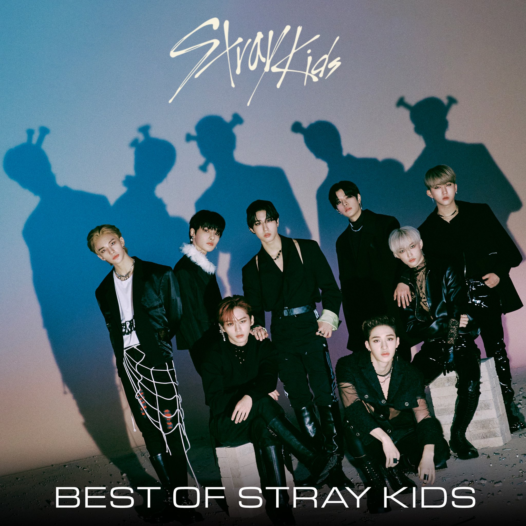 Congrats Straykids 1 WW Apple Music Album Chart Pantip
