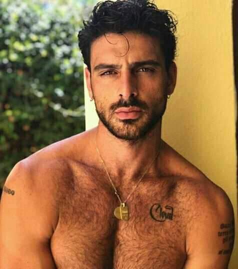 Michele Morrone พระเอก 365 Dni คือหล่อมาก แซ่บพริก10เม็ดมากก เทสมากแม่