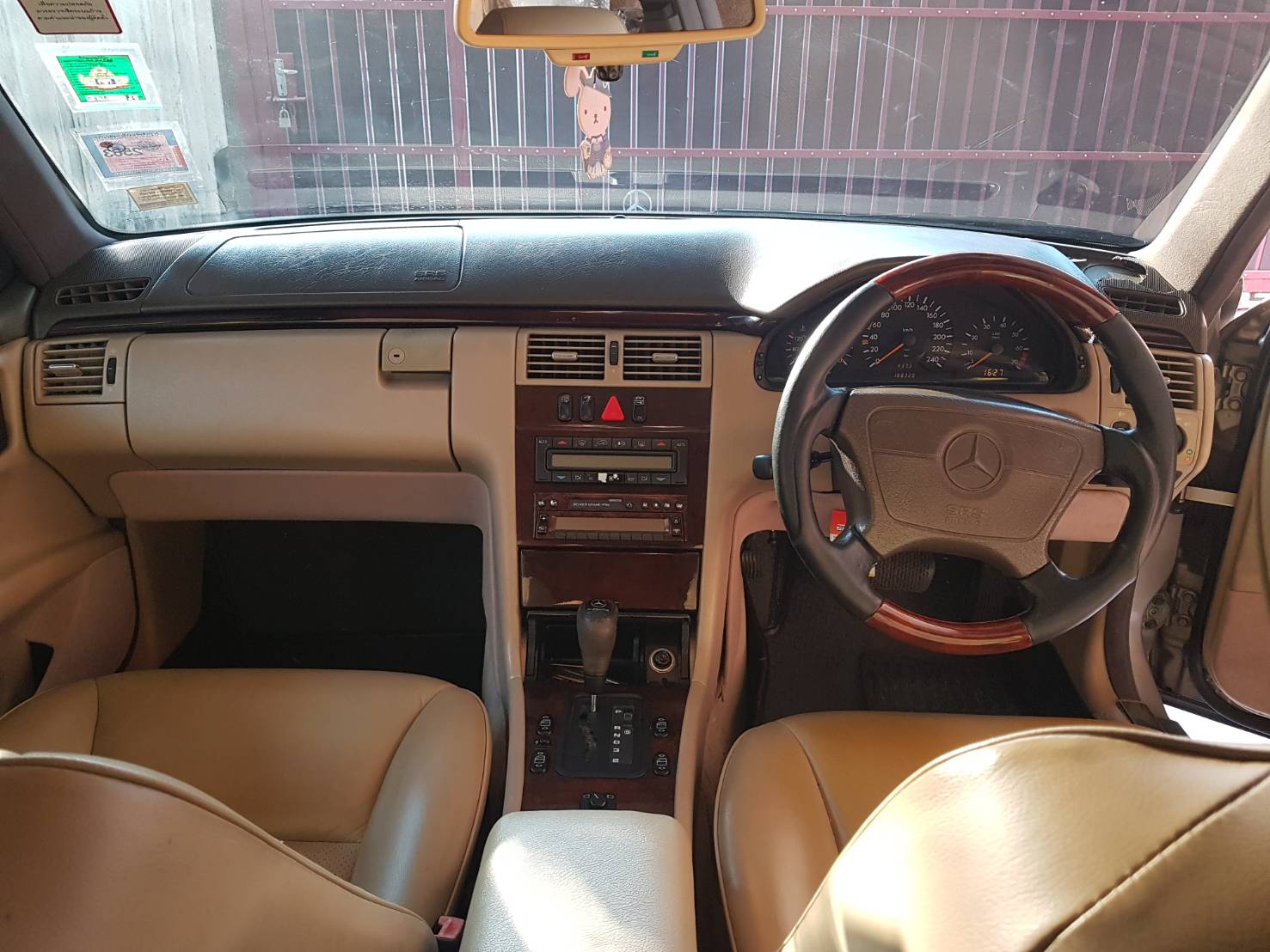รับซื้อรถ Benz W123 W124 W201 W202 W210 ทุกรุ่น ราคาดี - Pantip