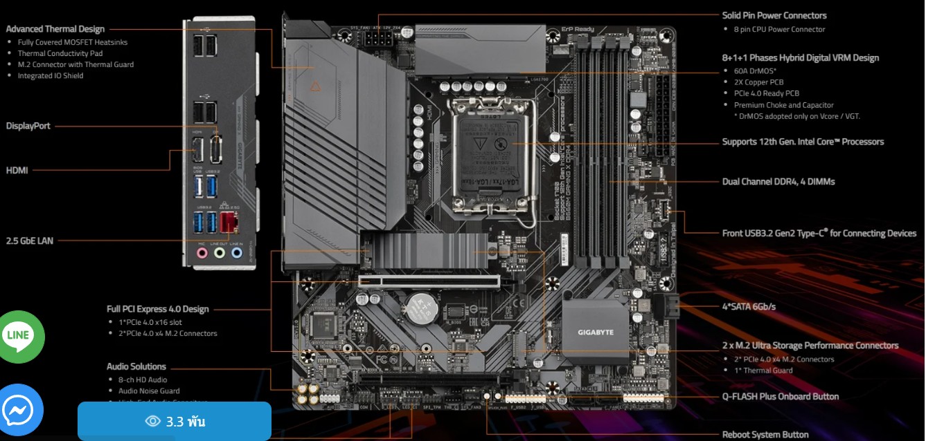 Ram Dual Channel Pantip