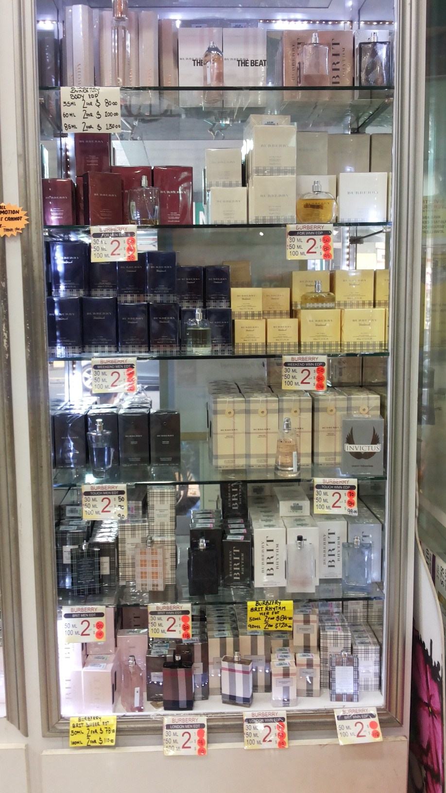 Mustafa Center Singapore Perfume รีวิว｜TikTok, 55% OFF