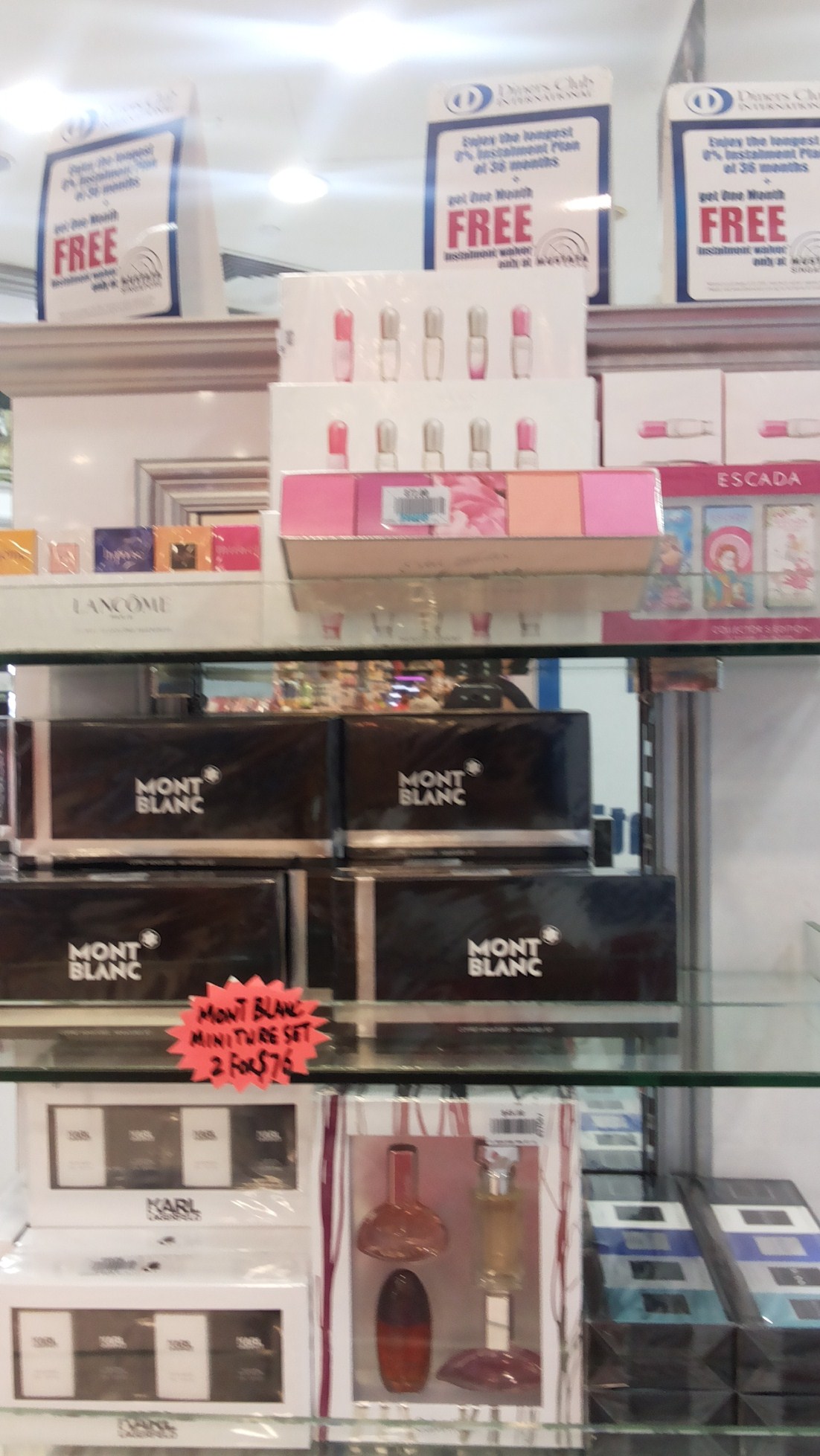 Mustafa Center Singapore Perfume รีวิว｜TikTok, 55% OFF