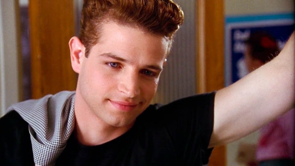 Justin Walker (actor) - Alchetron, The Free Social Encyclopedia