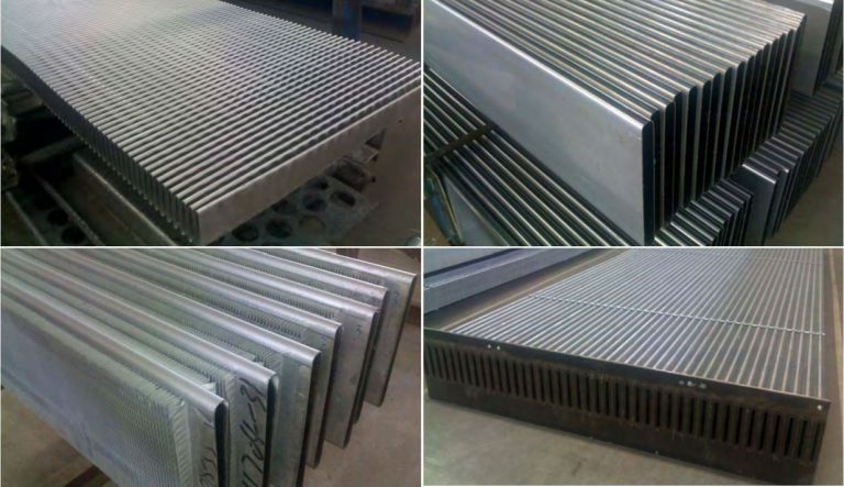 Basic concepts of air cooled condenser, design and trending market - Pantip