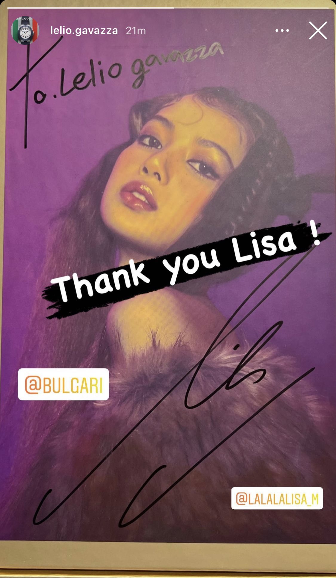 Lisa Card's Instagram, Twitter & Facebook on IDCrawl