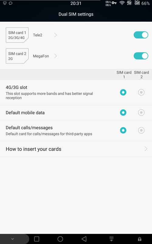 How to flash rom X2 GEM-703L on GEM-702L | XDA Forums