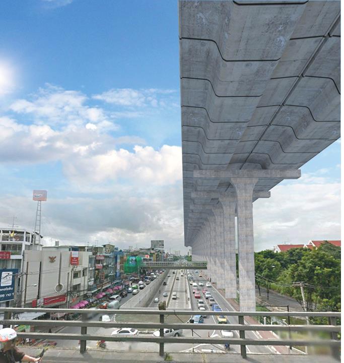 Third Stage Expressway Northern Sections (N1, N2 and E-W Corridor ...