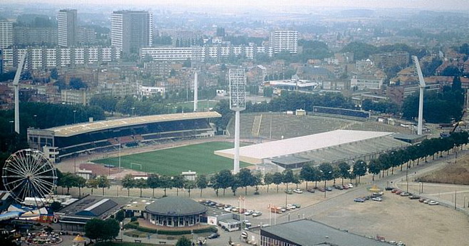 Heysel Stadium Disaster 1985 : นรกแห่งเฮย์เซล ความเลวร้าย หายนะ ชัยชนะ ...